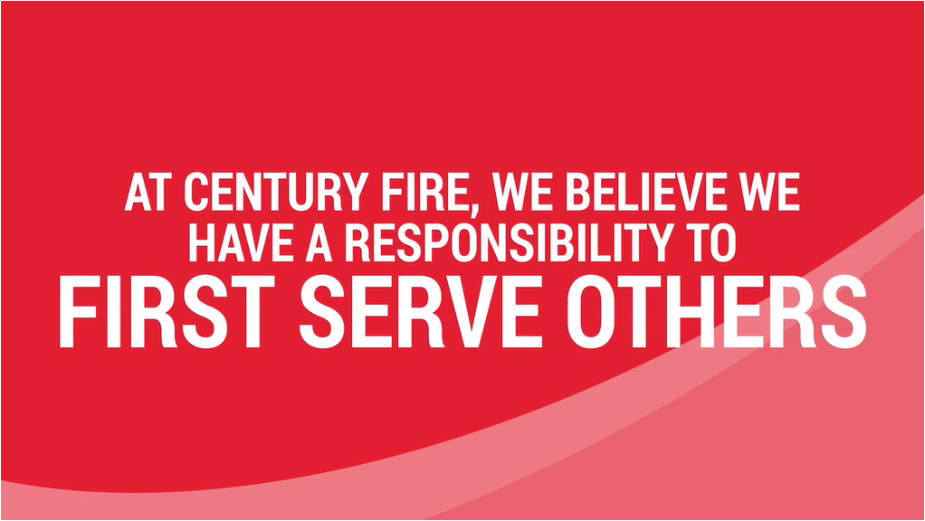 Capture - Century Fire Protection