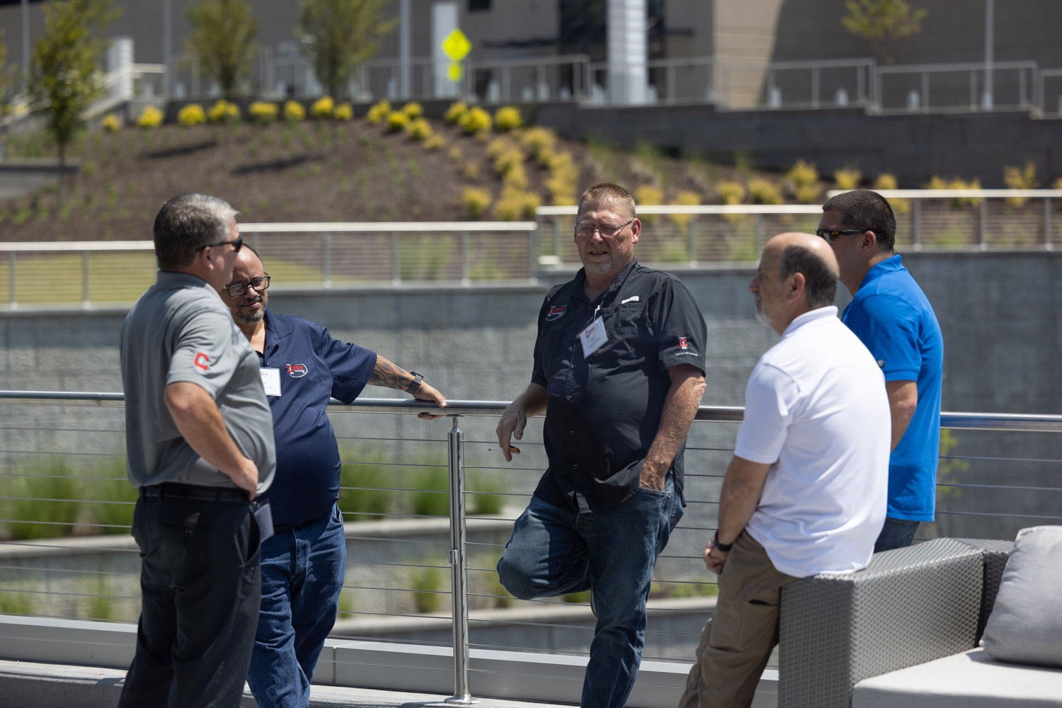 Partners – Century Fire Protection